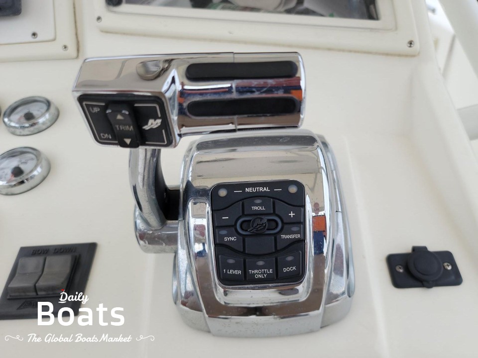 1995 Intrepid 246 Center Console for sale. View price, photos and Buy ...