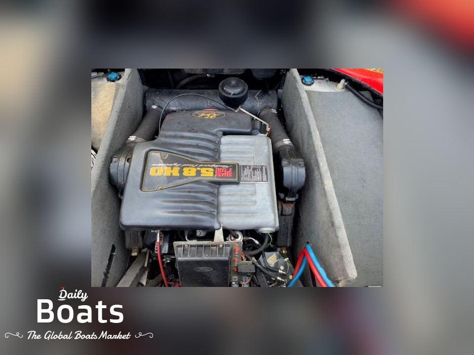 2002 Correct Craft Super Air Nautique 210 for sale. View price, photos ...