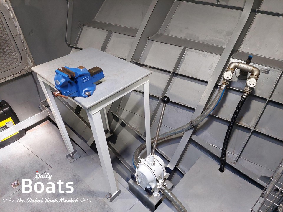 2016 Pilot cutter 19.6M for sale. View price, photos and Buy 2016 Pilot ...