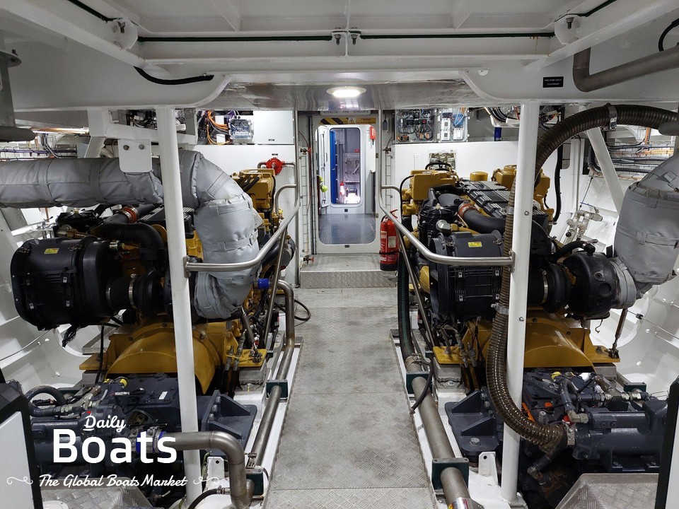 2016 Pilot cutter 19.6M for sale. View price, photos and Buy 2016 Pilot ...