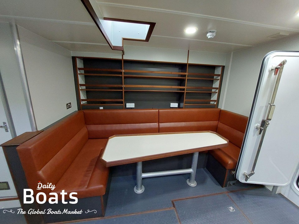 2016 Pilot cutter 19.6M for sale. View price, photos and Buy 2016 Pilot ...