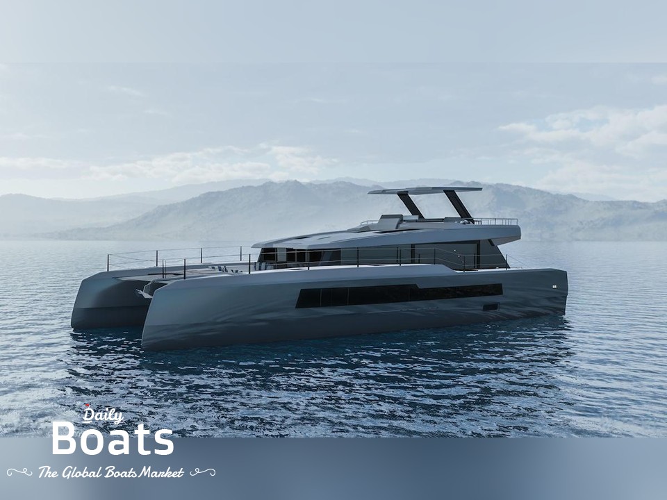 2022 McConaghy 59P Power for sale. View price, photos and Buy 2022 ...