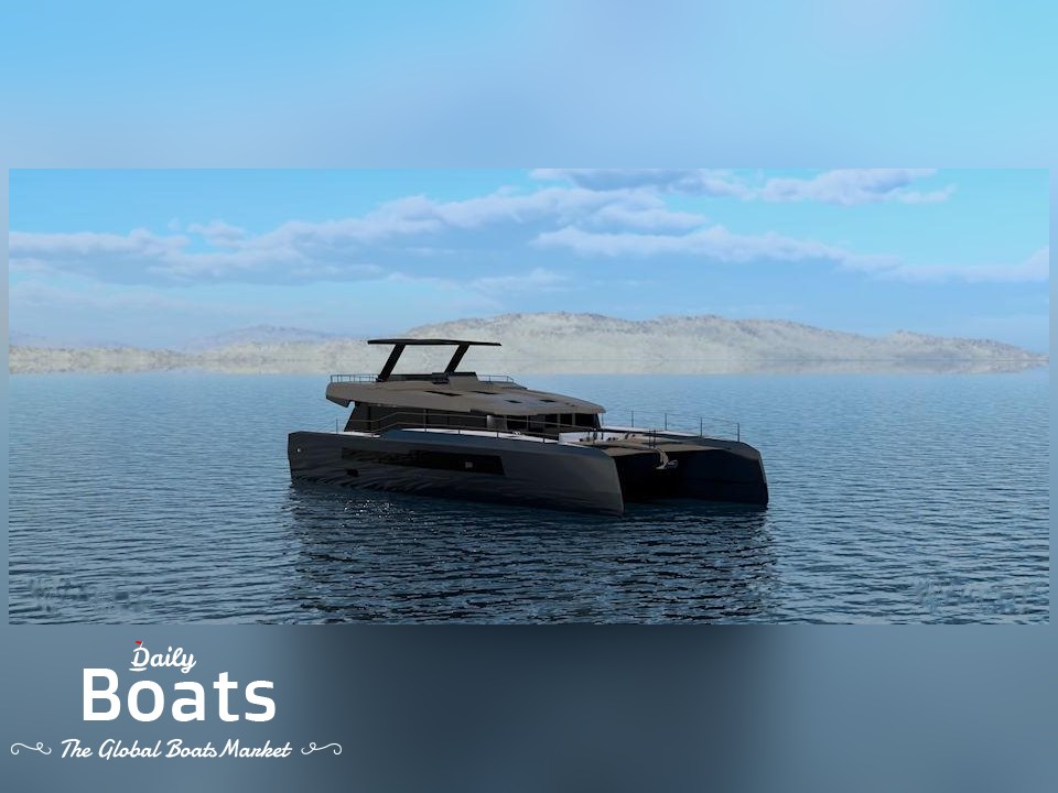 2022 McConaghy 59P Power for sale. View price, photos and Buy 2022 ...