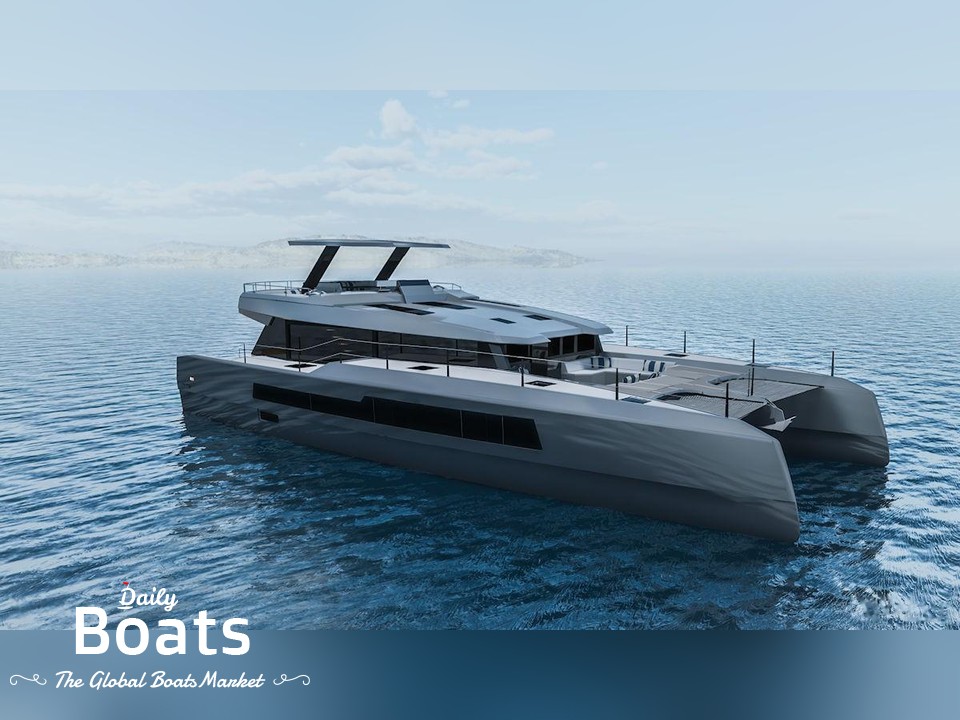 2022 McConaghy 59P Power for sale. View price, photos and Buy 2022 ...