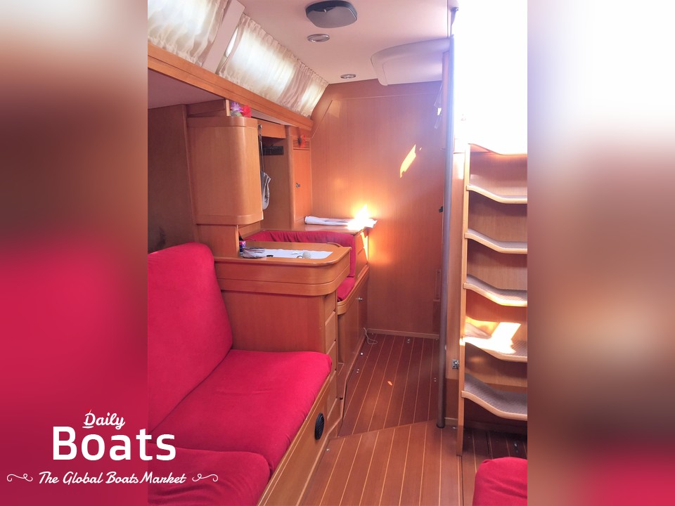 2001 Baltic 50 for sale. View price, photos and Buy 2001 Baltic 50 #297402