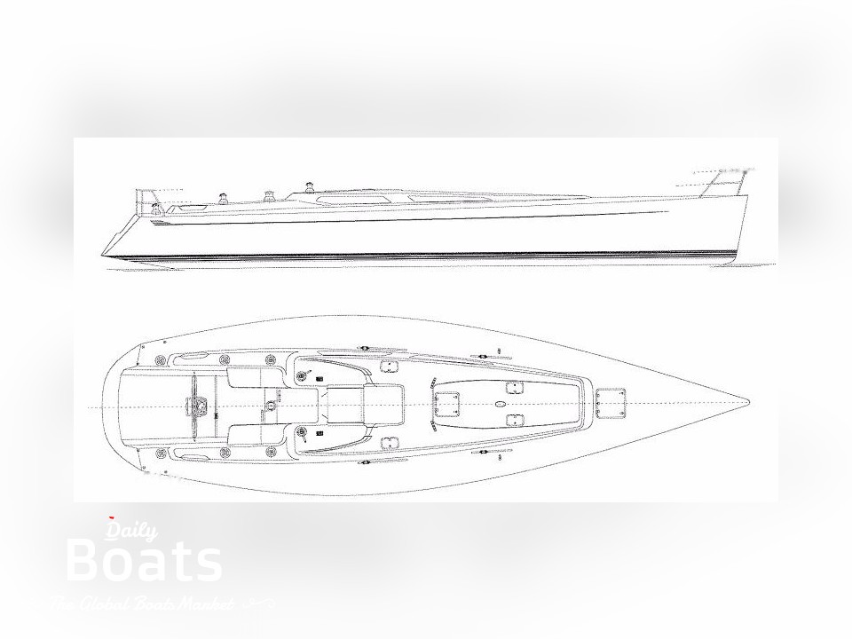 2001 Baltic 50 for sale. View price, photos and Buy 2001 Baltic 50 #297402