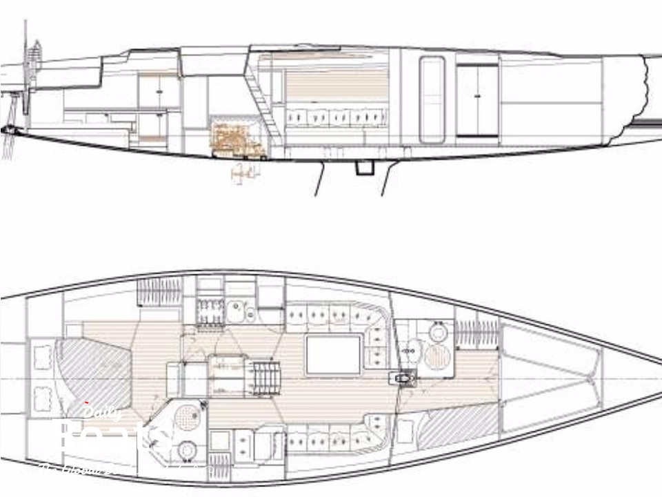 2001 Baltic 50 for sale. View price, photos and Buy 2001 Baltic 50 #297402