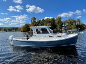 2022 Eastern 248 Islander / In Production Slot...Ready 2022...Call For ...