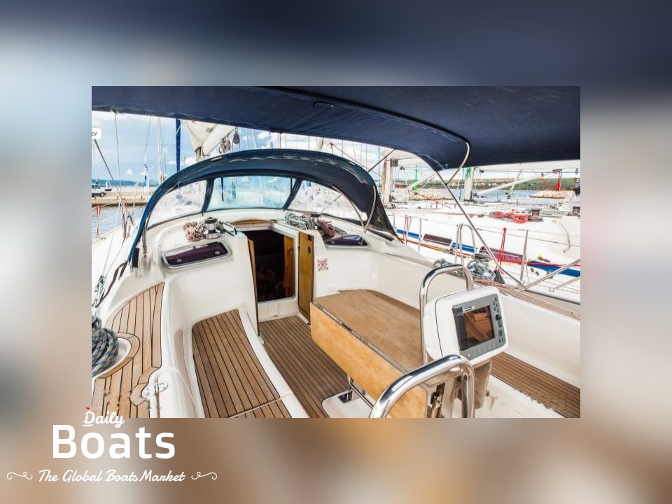 2009 Bavaria 47 Cruiser for sale. View price, photos and Buy 2009 ...