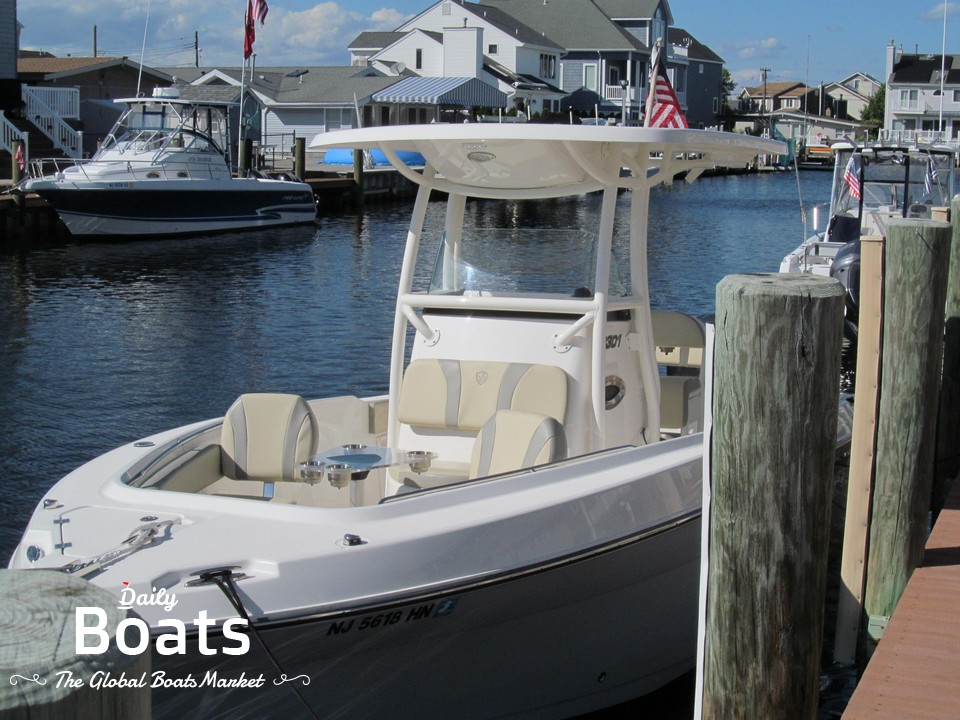 2020 Century 2301 Cc for sale. View price, photos and Buy 2020 Century ...