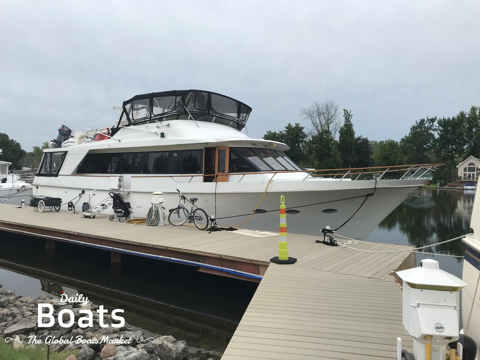 1990 DeFever International for sale. View price, photos and Buy 1990 ...