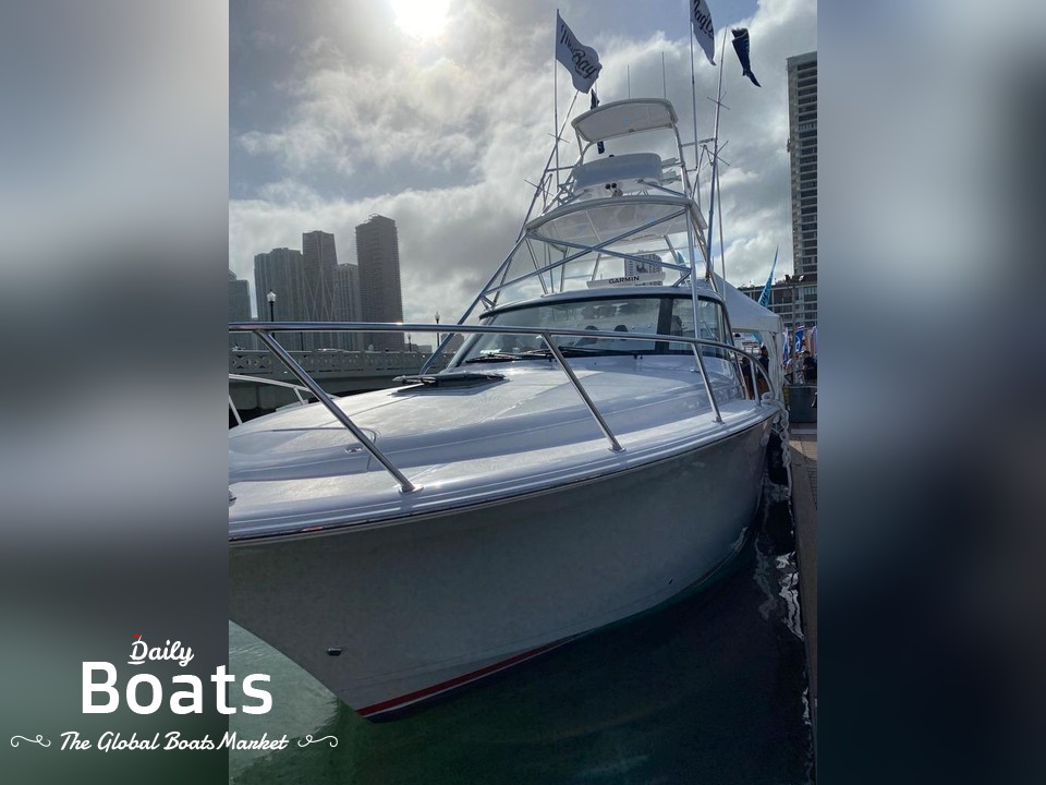 2023 Mag Bay 42 Express for sale. View price, photos and Buy 2023 Mag ...