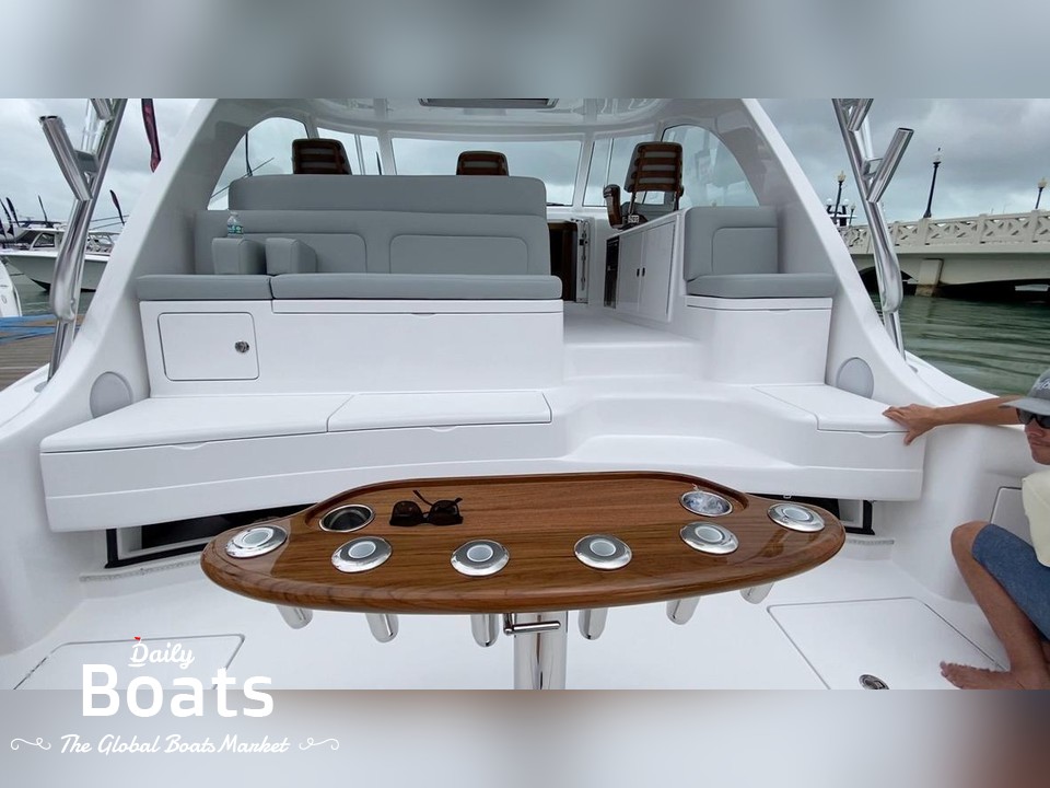 2023 Mag Bay 42 Express for sale. View price, photos and Buy 2023 Mag ...