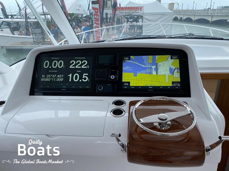 2023 Mag Bay 42 Express for sale. View price, photos and Buy 2023 Mag ...
