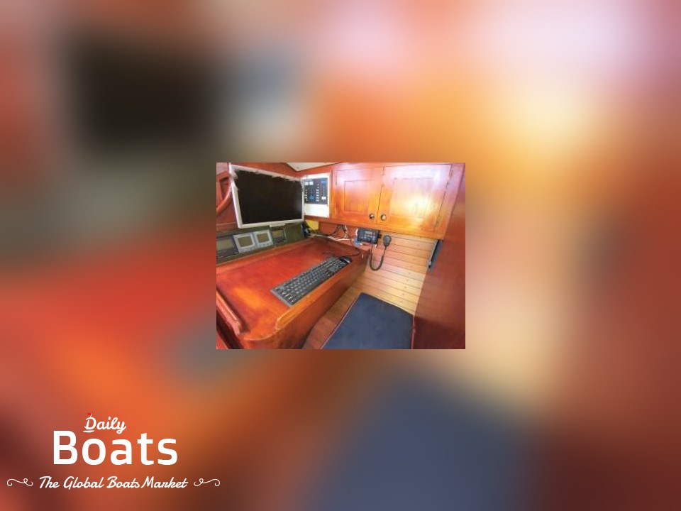 1983 Wasa Atlantic 51 for sale. View price, photos and Buy 1983 Wasa ...