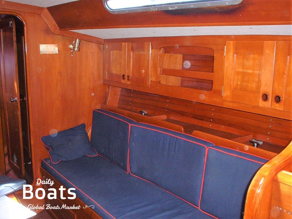 1983 Wasa Atlantic 51 for sale. View price, photos and Buy 1983 Wasa ...