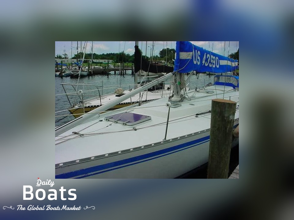 1983 Wasa Atlantic 51 en venta. Ver precio, fotos y Comprar 1983 Wasa ...