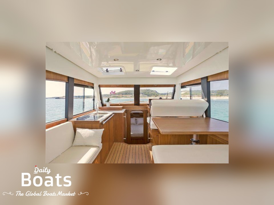 2023 Sasga Yachts 34 for sale. View price, photos and Buy 2023 Sasga Yachts 34 #297436