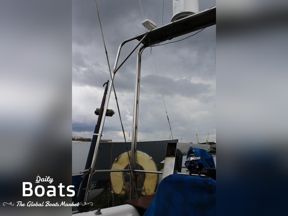 1981 Westerly Vulcan 34 for sale. View price, photos and Buy 1981 ...