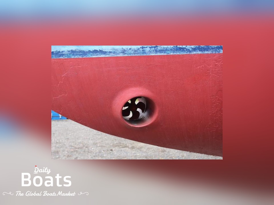 1981 Westerly Vulcan 34 for sale. View price, photos and Buy 1981 ...