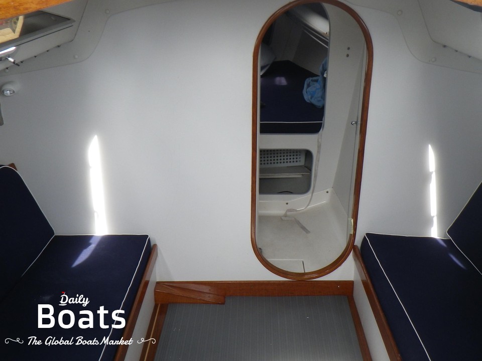 1997 J Boats J/105 for sale. View price, photos and Buy 1997 J Boats J ...