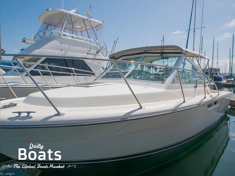 1998 Tiara Yachts Coronet 2900 for sale. View price, photos and Buy ...