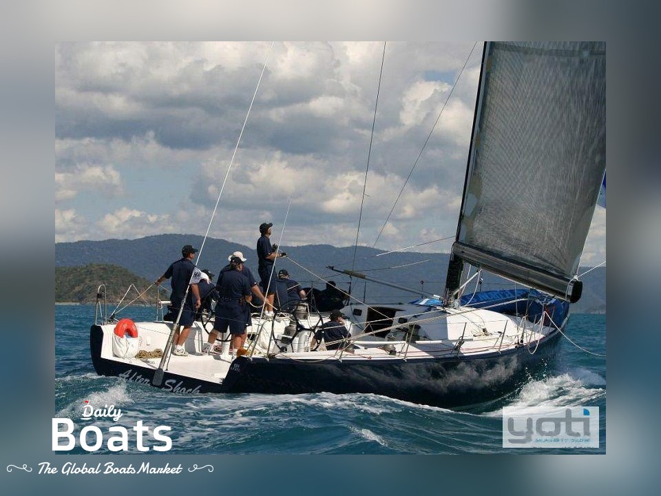 1998 Davidson 59 for sale. View price, photos and Buy 1998 Davidson 59 ...