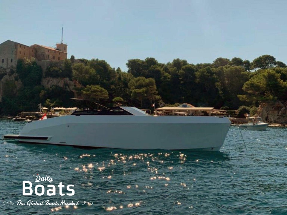 2020 Mazu Yachts 38 for sale. View price, photos and Buy 2020 Mazu ...