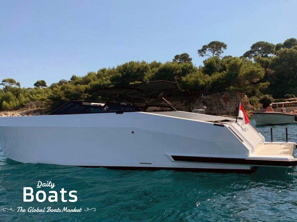 2020 Mazu Yachts 38 for sale. View price, photos and Buy 2020 Mazu ...