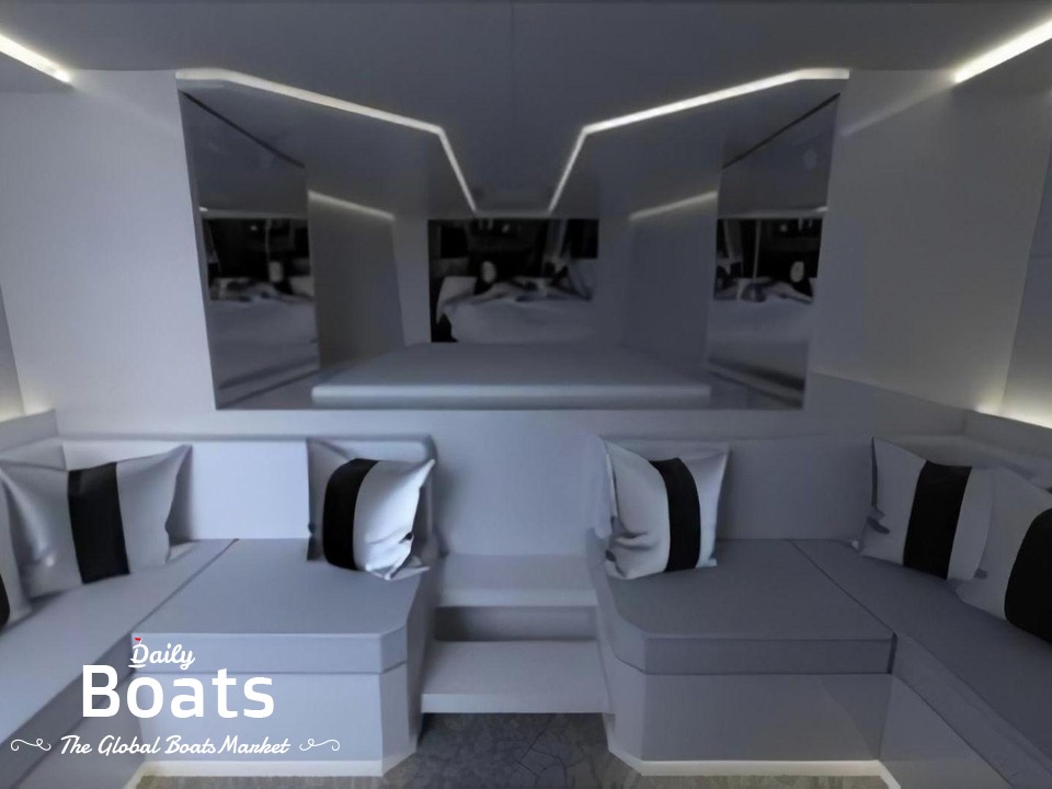 2020 Mazu Yachts 38 for sale. View price, photos and Buy 2020 Mazu ...