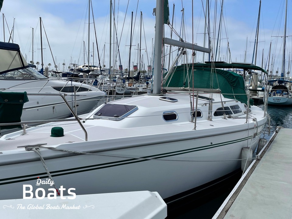 2003 Catalina 350 Mkii for sale. View price, photos and Buy 2003 ...