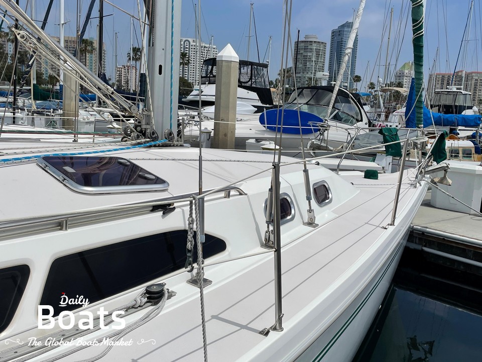 2003 Catalina 350 Mkii for sale. View price, photos and Buy 2003 ...