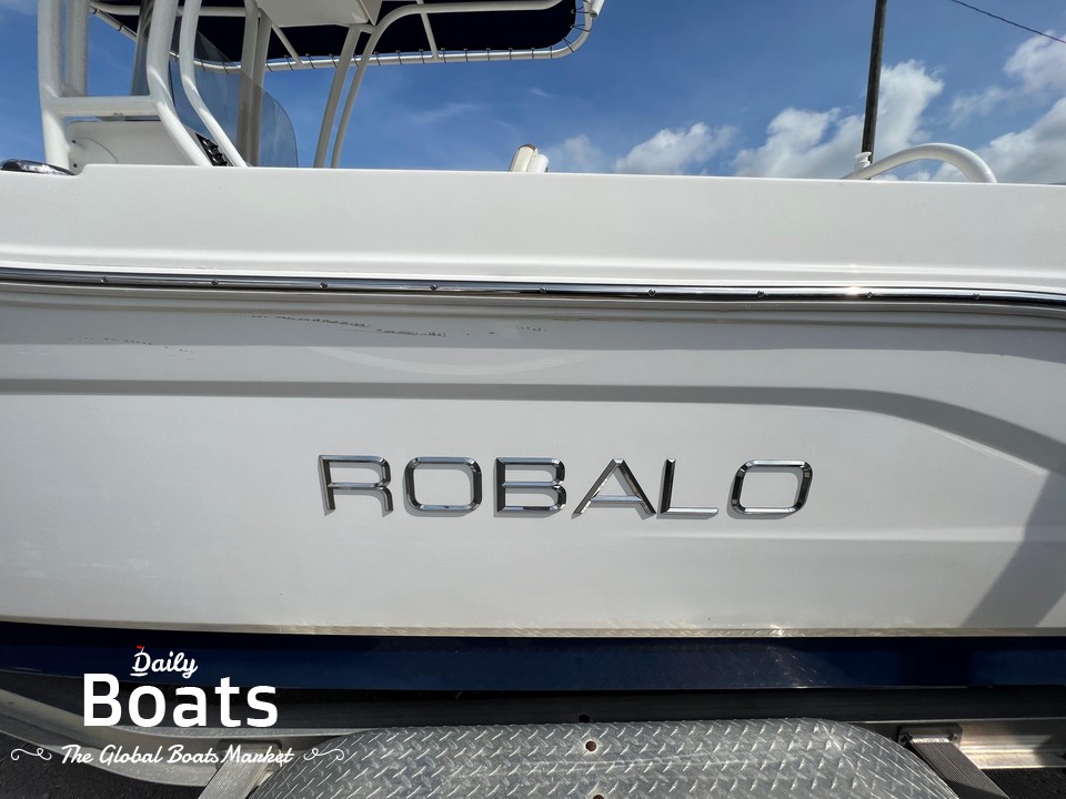 2017 Robalo R200 Center Console for sale. View price, photos and Buy ...