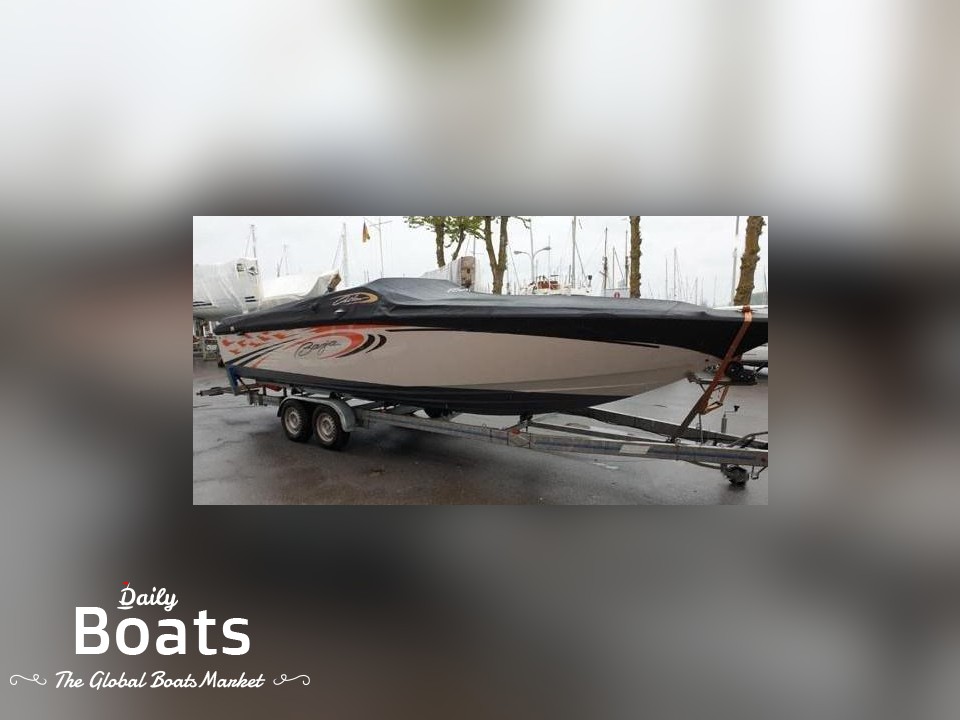 2007 Baja 26 Outlaw for sale. View price, photos and Buy 2007 Baja 26 ...