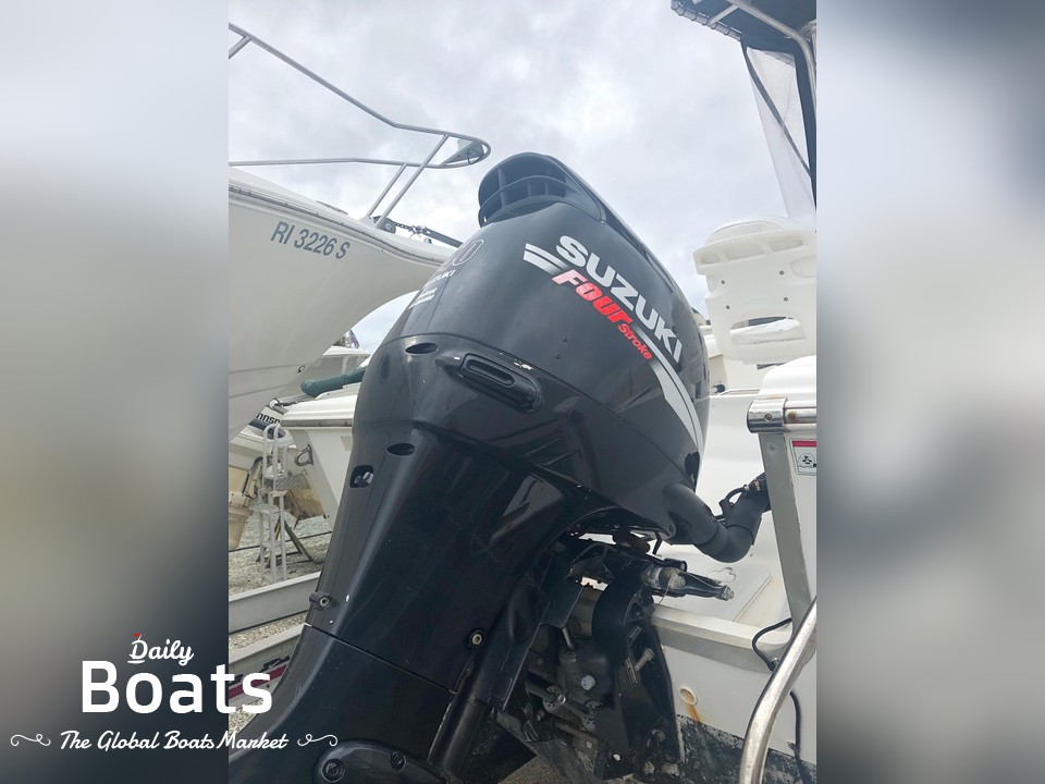 2009 Sea Fox 206Cc Pro Series for sale. View price, photos and Buy 2009 ...