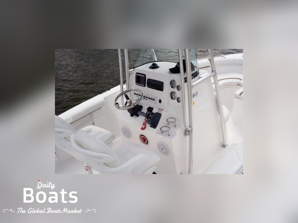 2009 Sea Fox 206Cc Pro Series for sale. View price, photos and Buy 2009 ...