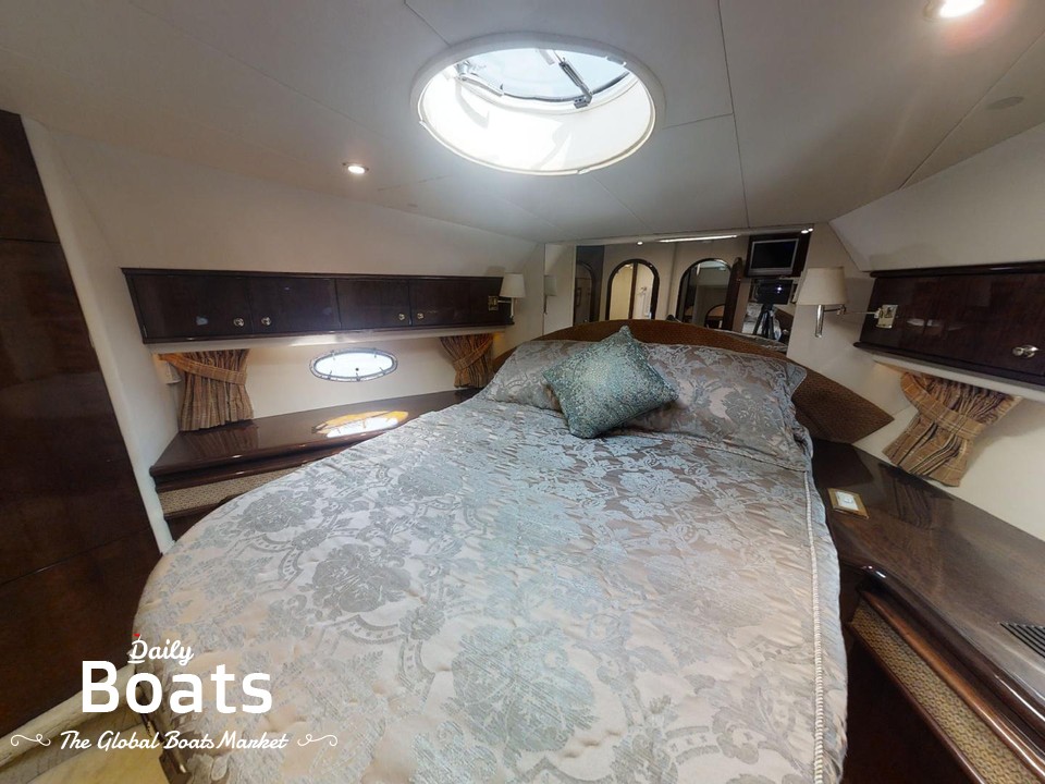 2005 Neptunus 62 Flybridge for sale. View price, photos and Buy 2005 ...