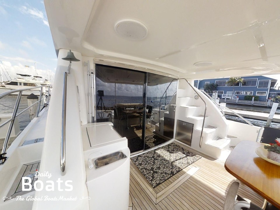 2005 Neptunus 62 Flybridge for sale. View price, photos and Buy 2005 ...