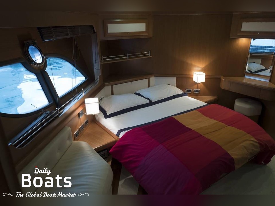 2010 Mochi Craft 64' Dolphin for sale. View price, photos and Buy 2010 ...