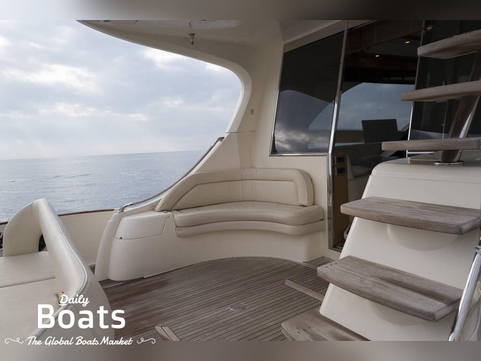 2010 Mochi Craft 64' Dolphin for sale. View price, photos and Buy 2010 ...