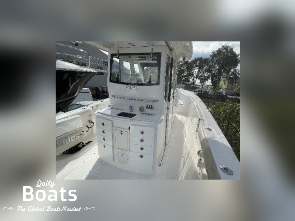 2016 Everglades 325 Pilot for sale. View price, photos and Buy 2016 ...