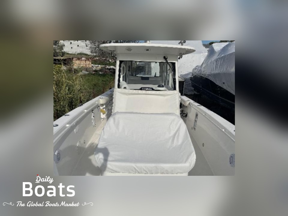 2016 Everglades 325 Pilot for sale. View price, photos and Buy 2016 ...
