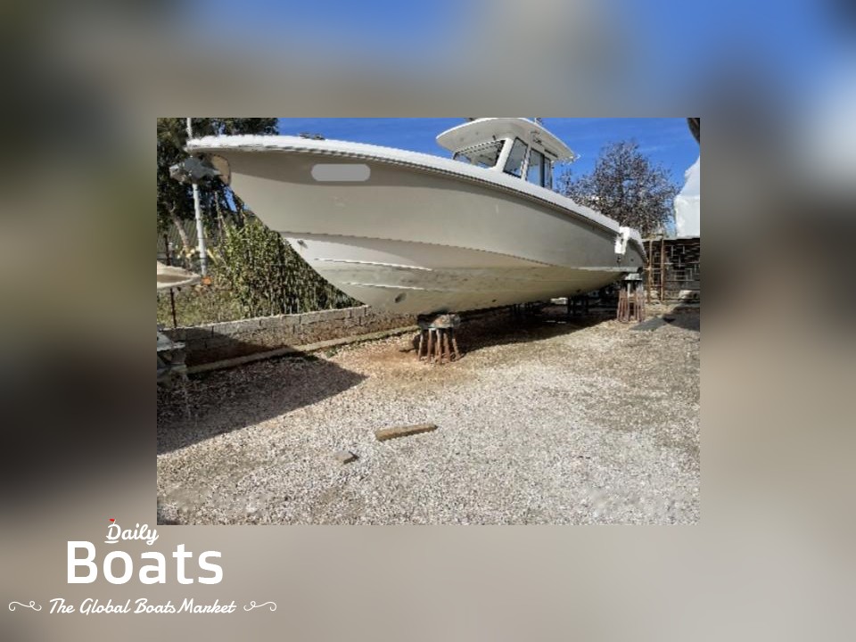 2016 Everglades 325 Pilot for sale. View price, photos and Buy 2016 ...