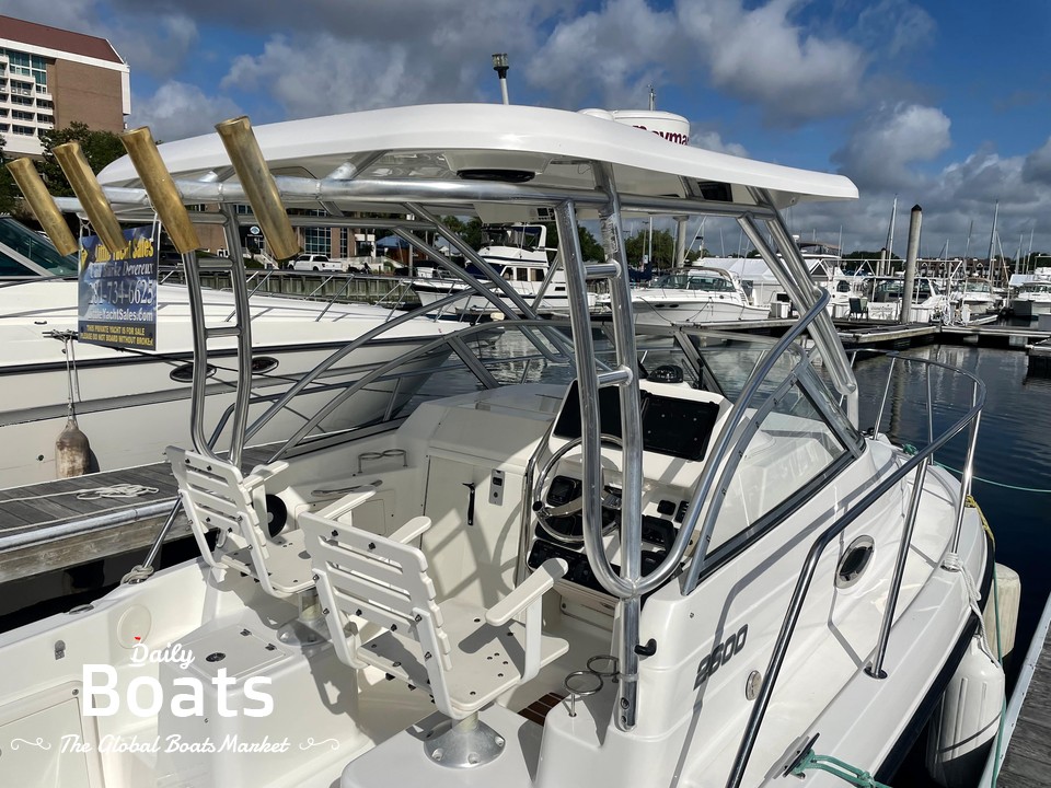 2008 Century 2600 Walkaround for sale. View price, photos and Buy 2008 ...