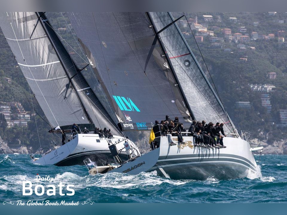 2009 Davidson Custom 70 (Mini Maxi) for sale. View price, photos and ...