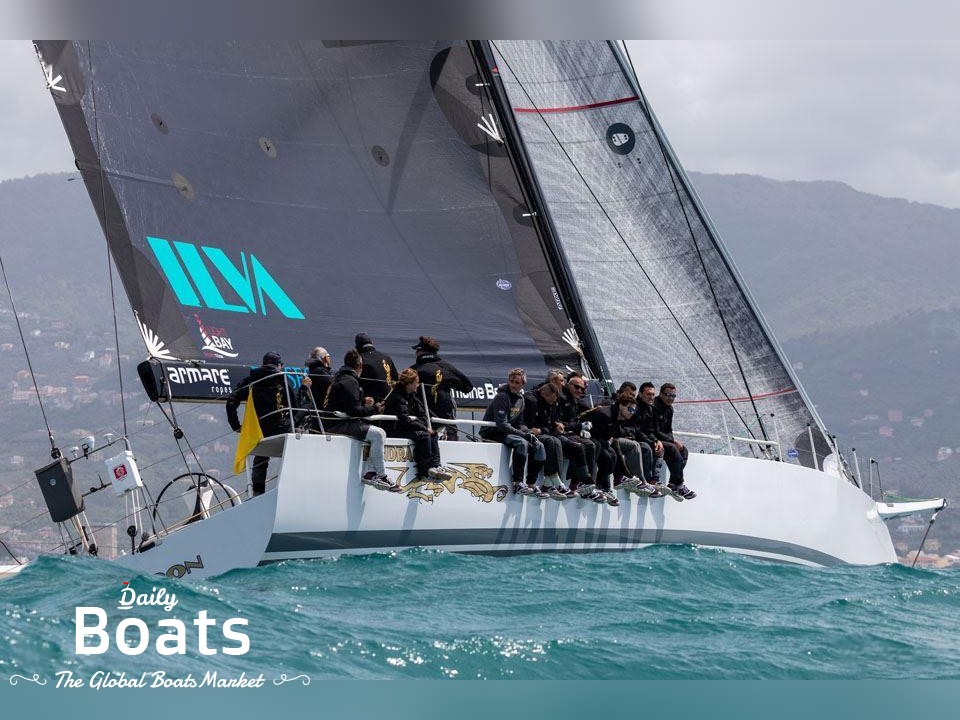 2009 Davidson Custom 70 (Mini Maxi) for sale. View price, photos and ...