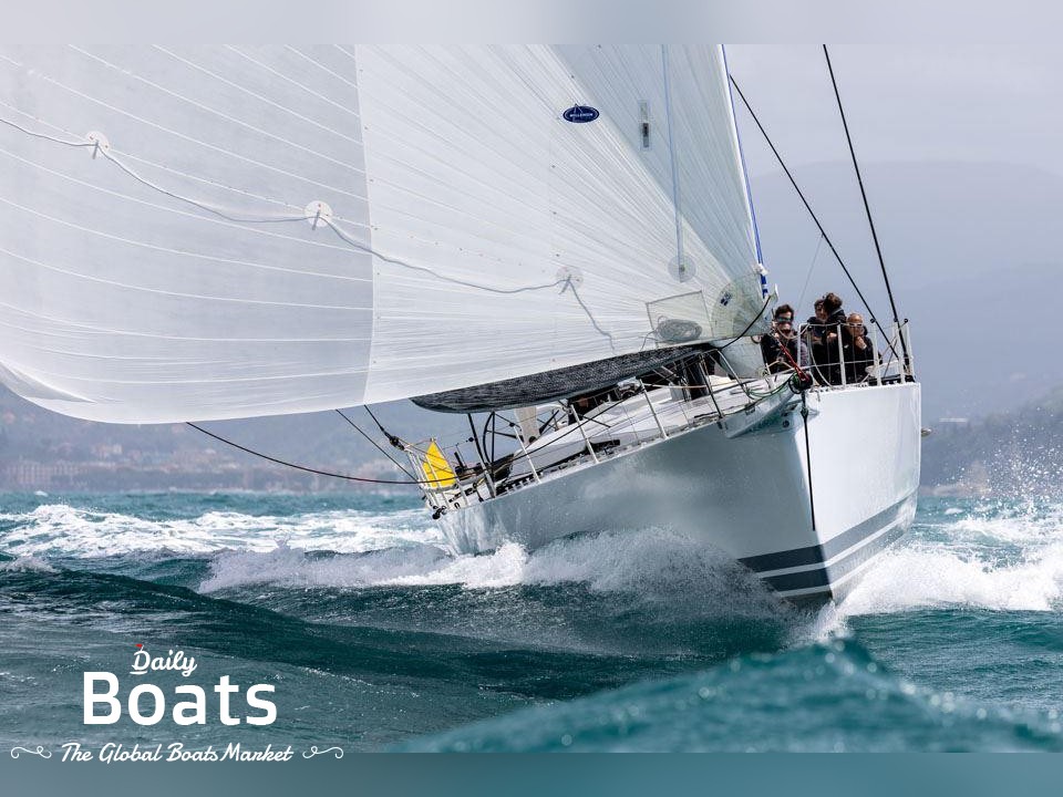 2009 Davidson Custom 70 (Mini Maxi) for sale. View price, photos and ...