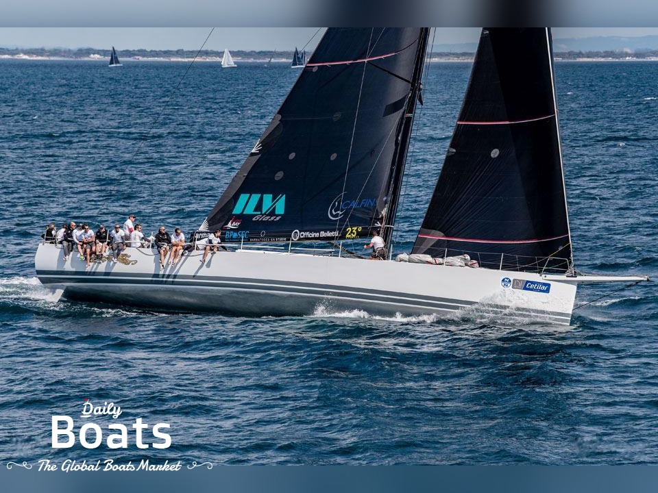 2009 Davidson Custom 70 (Mini Maxi) for sale. View price, photos and ...