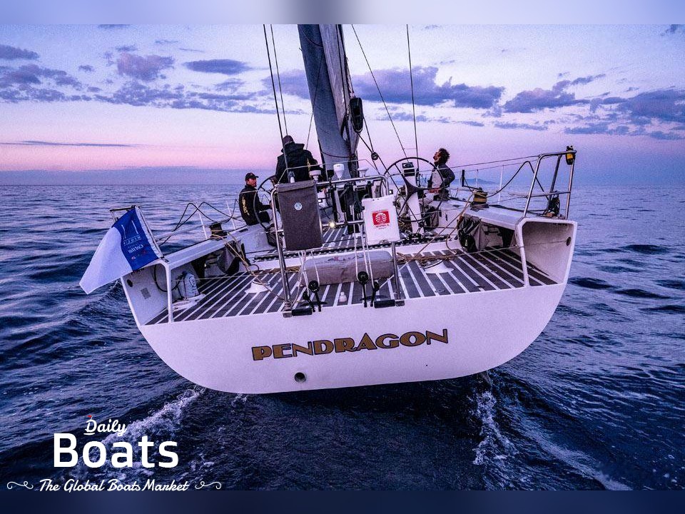 2009 Davidson Custom 70 (Mini Maxi) for sale. View price, photos and ...