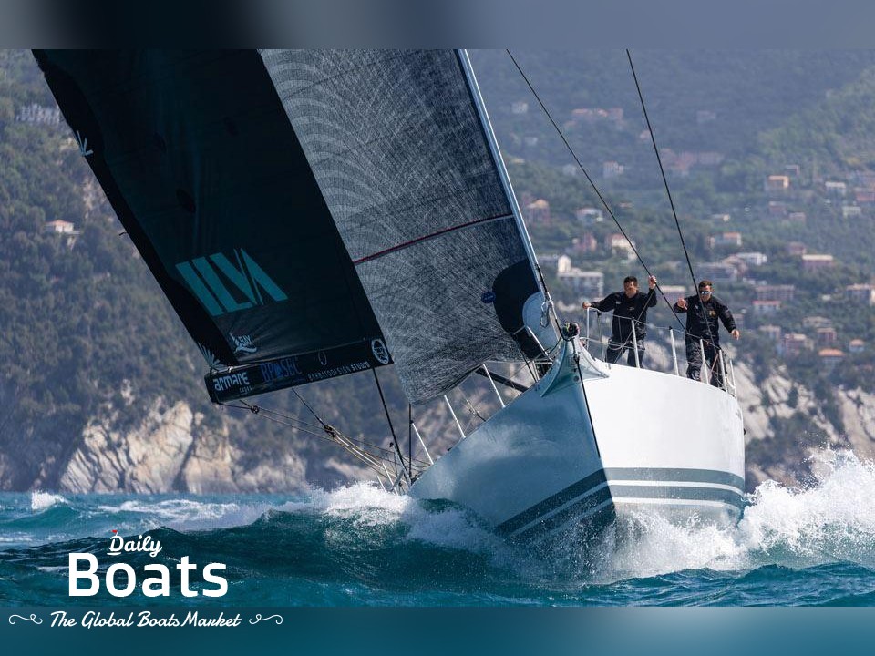 2009 Davidson Custom 70 (Mini Maxi) for sale. View price, photos and ...